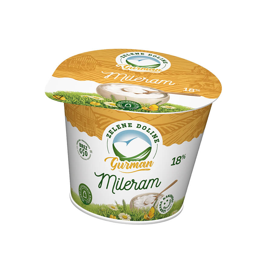 Zelene Doline BiH | Najbolje iz naše prirode | Dokazano bez GMO.