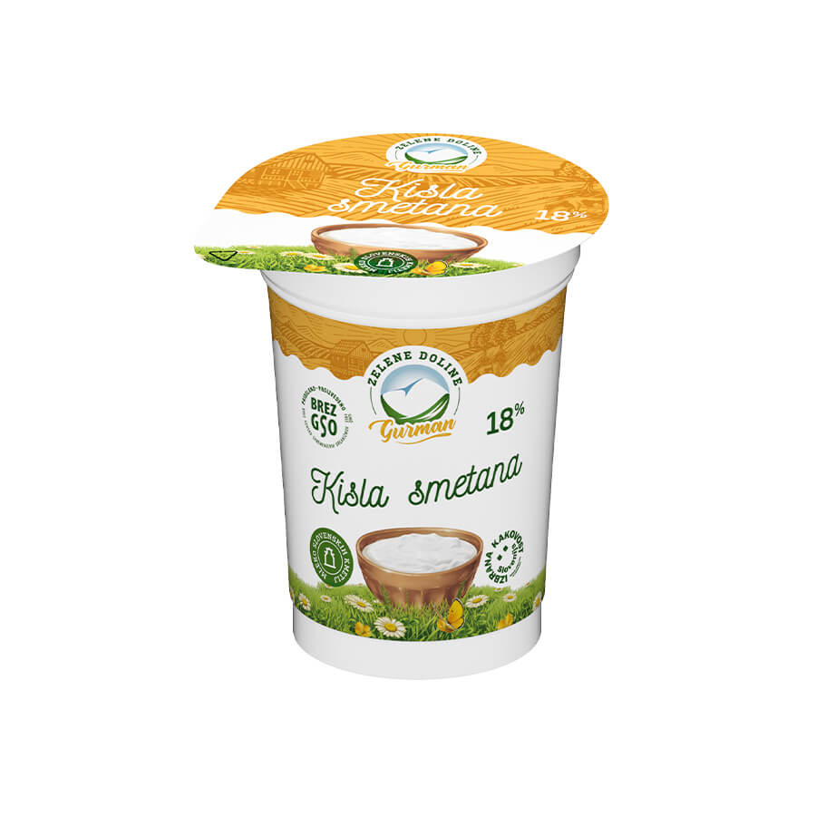 Zelene Doline BiH | Najbolje iz naše prirode | Dokazano bez GMO.