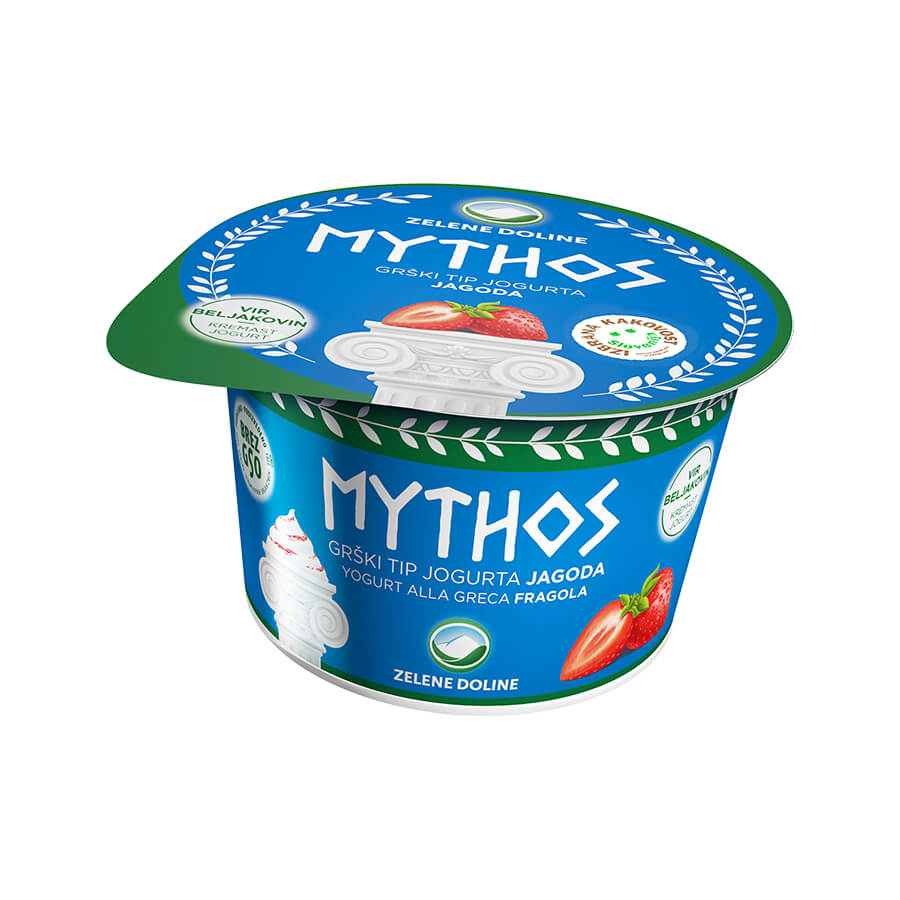 Zelene Doline BiH | Najbolje iz naše prirode | Dokazano bez GMO.