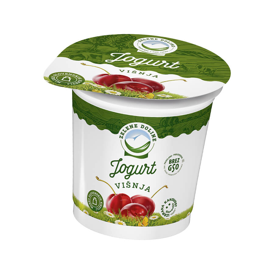 Zelene Doline BiH | Najbolje iz naše prirode | Dokazano bez GMO.