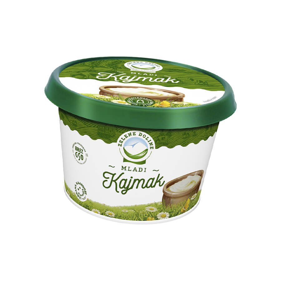 Zelene Doline BiH | Najbolje iz naše prirode | Dokazano bez GMO.