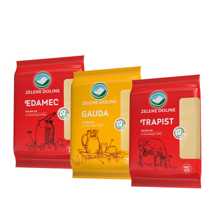 Zelene Doline BiH | Najbolje iz naše prirode | Dokazano bez GMO.