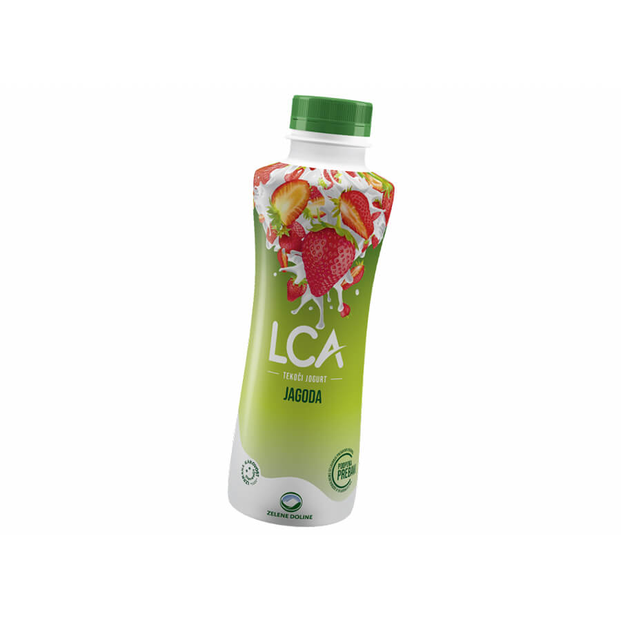 Zelene Doline BiH | Najbolje iz naše prirode | Dokazano bez GMO.